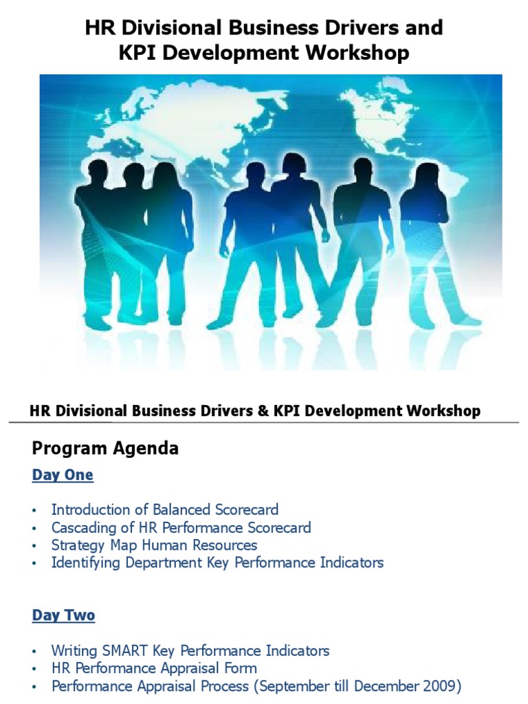 BSC Alignment & Cascading KPI | PDF | Performance Indicator | Strategic ...