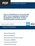 IEC-ISO SMART Standards Overview | PDF | International Organization For ...