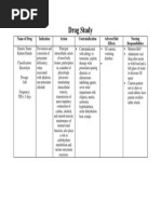 Potassium Chloride | PDF | Potassium | Diet & Nutrition