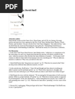 Lifeboat Activity: Values and Decisions | PDF | Substance Abuse ...