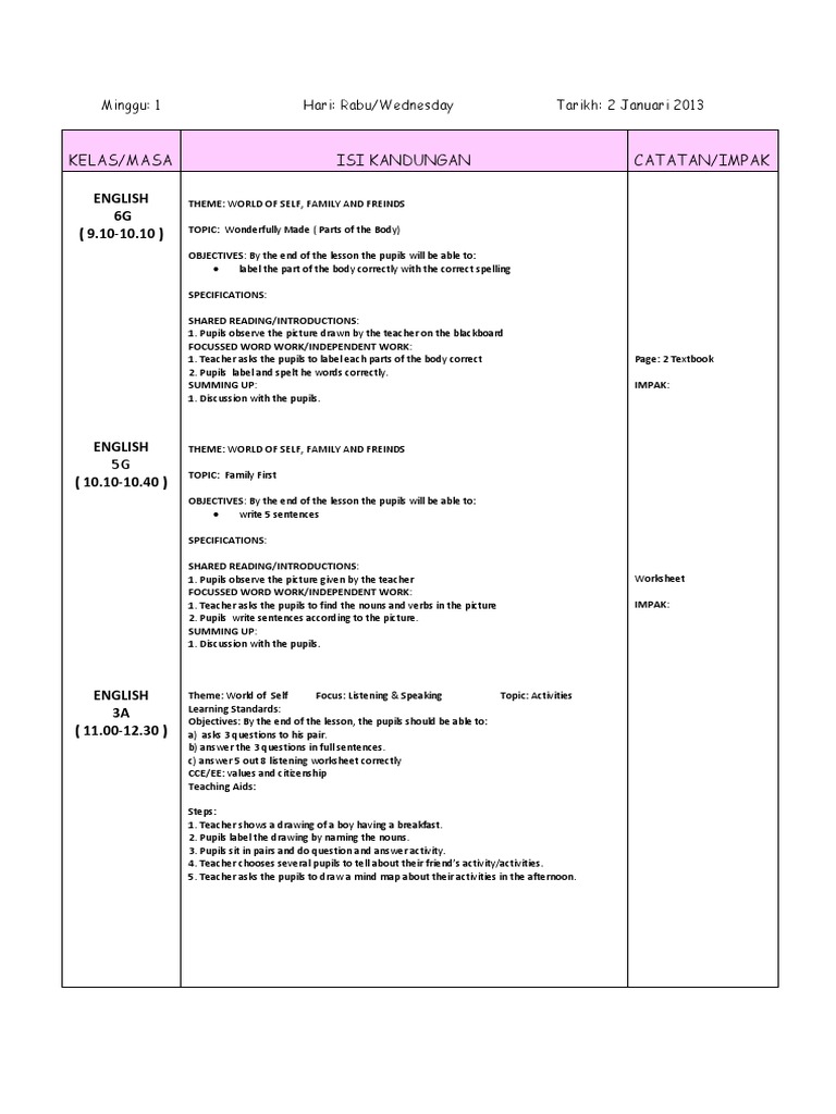 lesson-plan-2013-week-1-english-language-lesson-plan-free-30-day