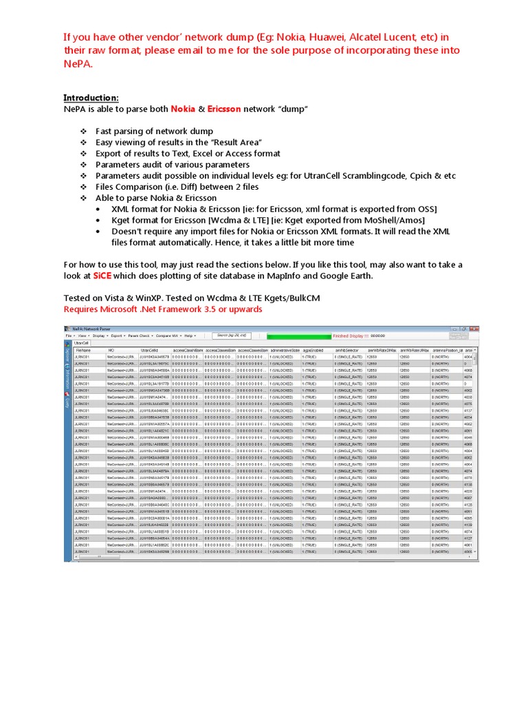 Nepa 4.0 | PDF | Computer File | Hardware