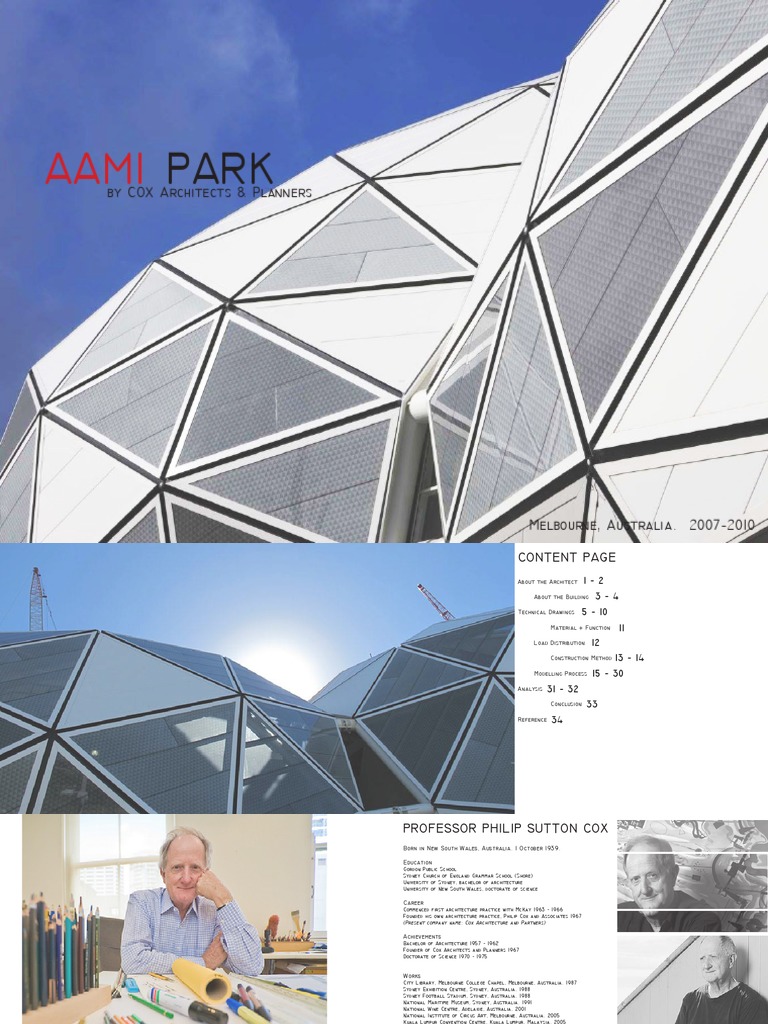 Building Construction Project 2 Report | PDF | Building Engineering ...