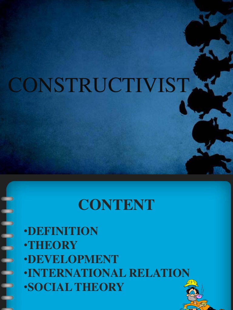 An Introduction to Constructivism: Core Concepts, Founders, and ...