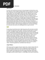 Elizabeth Proctor's Character Traits Analysis | PDF