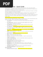 Dish Inspection | PDF