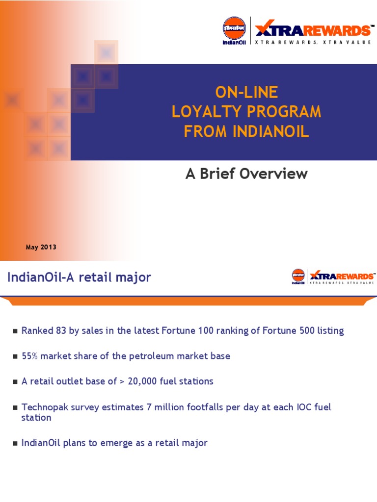 Xtra Rewards Alliance Partner | PDF | Loyalty Program | Service Industries