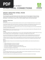 OSB Load Capacity and Span Ratings Guide | PDF | Bending | Economic Sectors