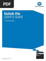 Bizhub C360i C300i C250i - Quick Guide - en - 4 3 0 | PDF | Ac Power Plugs And Sockets ...