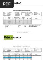Baracarb PDF | PDF | Particle Size Distribution | Chemistry