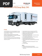 Camesa Cable Spec | PDF | Electrical Conductor | Insulator (Electricity)