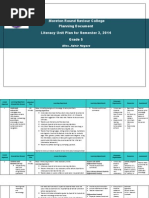 Nouns Lesson Plan-NSC Format | PDF | Lesson Plan | Cognitive Science