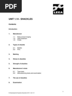A61 Appointed Persons Theory Test Questions For Candidates PDF | PDF ...