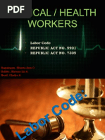 Rwops Policy Guidelines | PDF