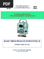 Eec 115 Practical - Electrical Engineering | PDF | Series And Parallel ...