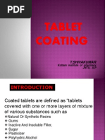 Opadry Ii | PDF | Tablet (Pharmacy) | Pharmaceutical Formulation