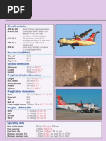 Tables of D-Values For Common Offshore Helicopter Types | PDF ...