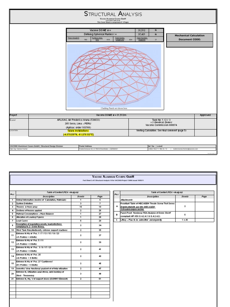 Structural Analysis 13496 10 | PDF | Structural Analysis | Truss