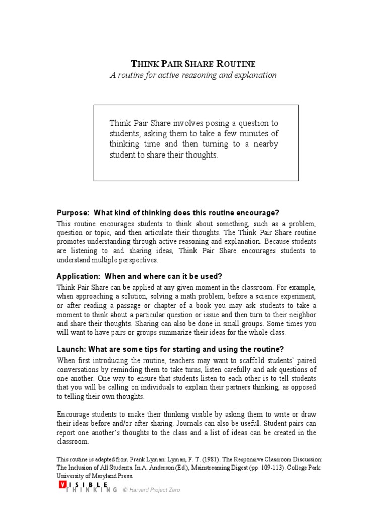 Engaging Classroom Discussions | PDF | Career & Growth