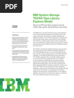 Ibm Ts4500 | PDF