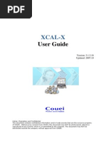 03 Tools-Guide For Using QXDM Tool | PDF