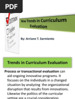 'Isms in Education | PDF | Philosophy Of Education | Idealism