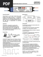 Simmtronic 54 - Lighting Control Systems | PDF | Lighting | Electrical ...