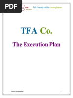 Project Execution Plan For Pipe Lines - Piping Construction | PDF | Iso ...