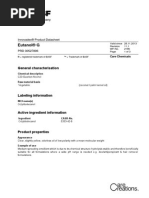 Myritol® 318 | PDF | Solubility | Physical Sciences