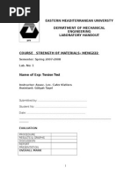 ISO 14521 e DIN 3975 | PDF | Kinematics | Machines