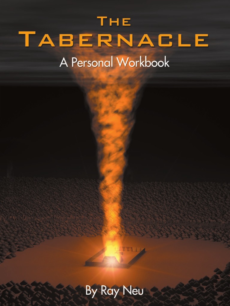 Tabernacle Guide | Download Free PDF | Tabernacle | Book Of Leviticus