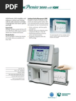 CELLPACK DCL-300A - 310A - PI - 2211 - en - IVDR | PDF | Blood Cell ...