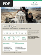 Arcoplate Brouchure | PDF | Welding | Construction