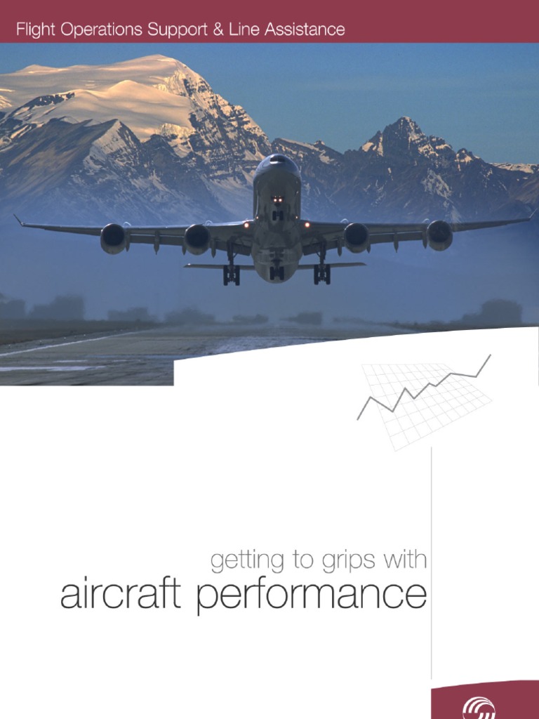 Airbus Aircraft Performance | PDF | Takeoff | Airspeed