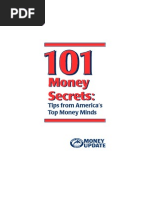 7 Chart Patterns | PDF | Short (Finance) | Technical Analysis