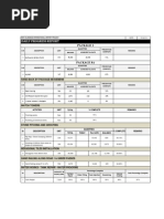 Material Issue Register | PDF