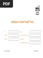 208-Audit Checklist-Autoclave Operation - Final | PDF | Centers For ...