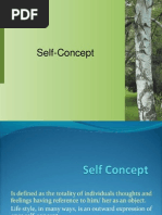 Understanding Self Module 1 | PDF | Self Concept | Self Esteem
