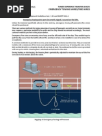 Lifeline Signals | PDF | History