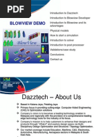 NLP Applications Presentation[1] | PDF | Information | Computing