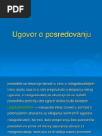 Ugovor o Poslovnoj Suradnji | PDF