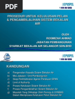 Jenis Permit SPAN | PDF