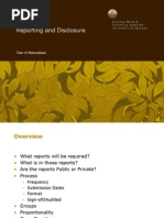 COREP | PDF | International Financial Reporting Standards | Business