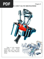 Candle Powered Engine | PDF | Cylinder (Engine) | Piston