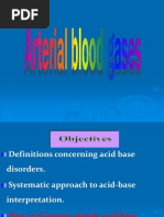 ABG Practice Question Answers | PDF | Diseases And Disorders ...