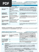 FutureComp Workers' Compensation Contacts | PDF | Finance & Money ...