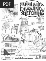 Lohan Frank Pen Amp Amp Ink Drawing | PDF | Drawing | Books
