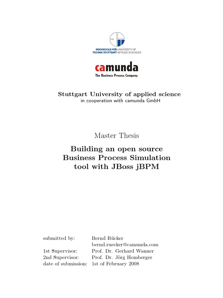 BPS Tool | PDF | Business Process Management | Object Management Group