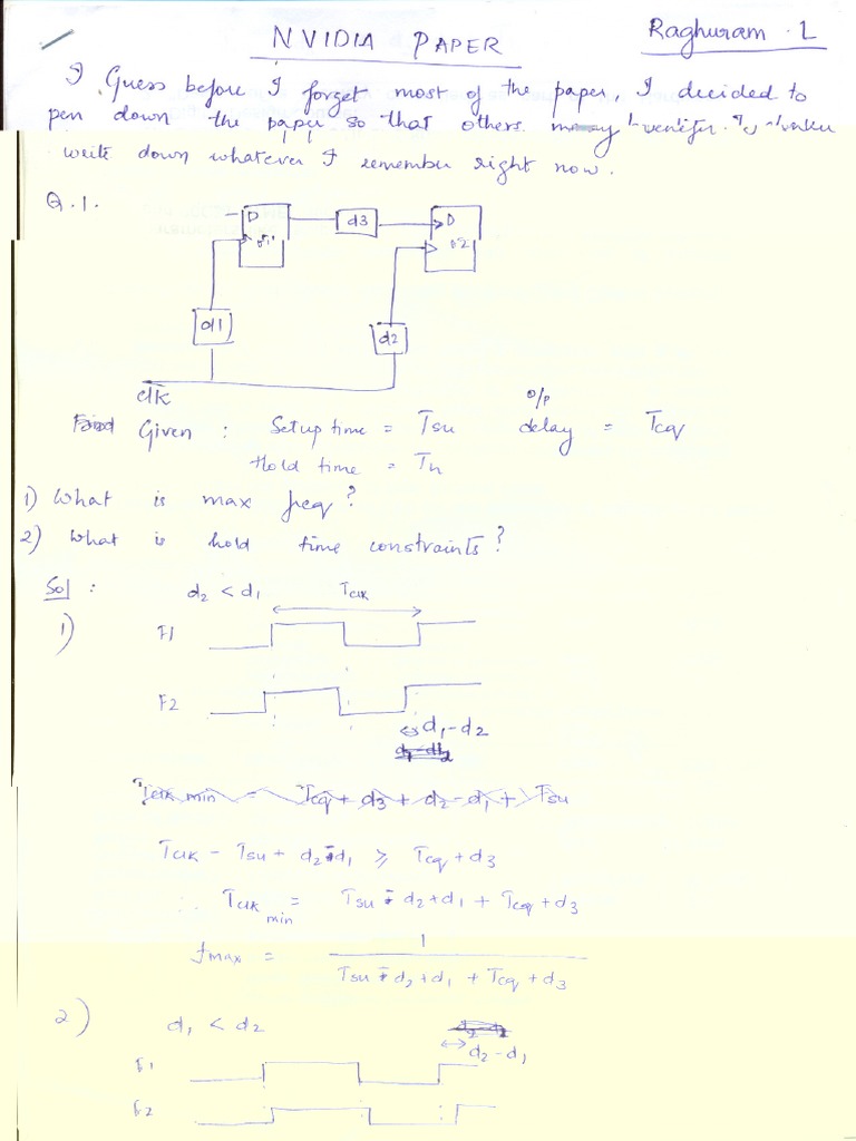 Unreadable Text Document | PDF