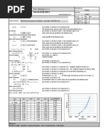 Wind Load Calculation From Eurocode 1 | PDF | Applied And ...